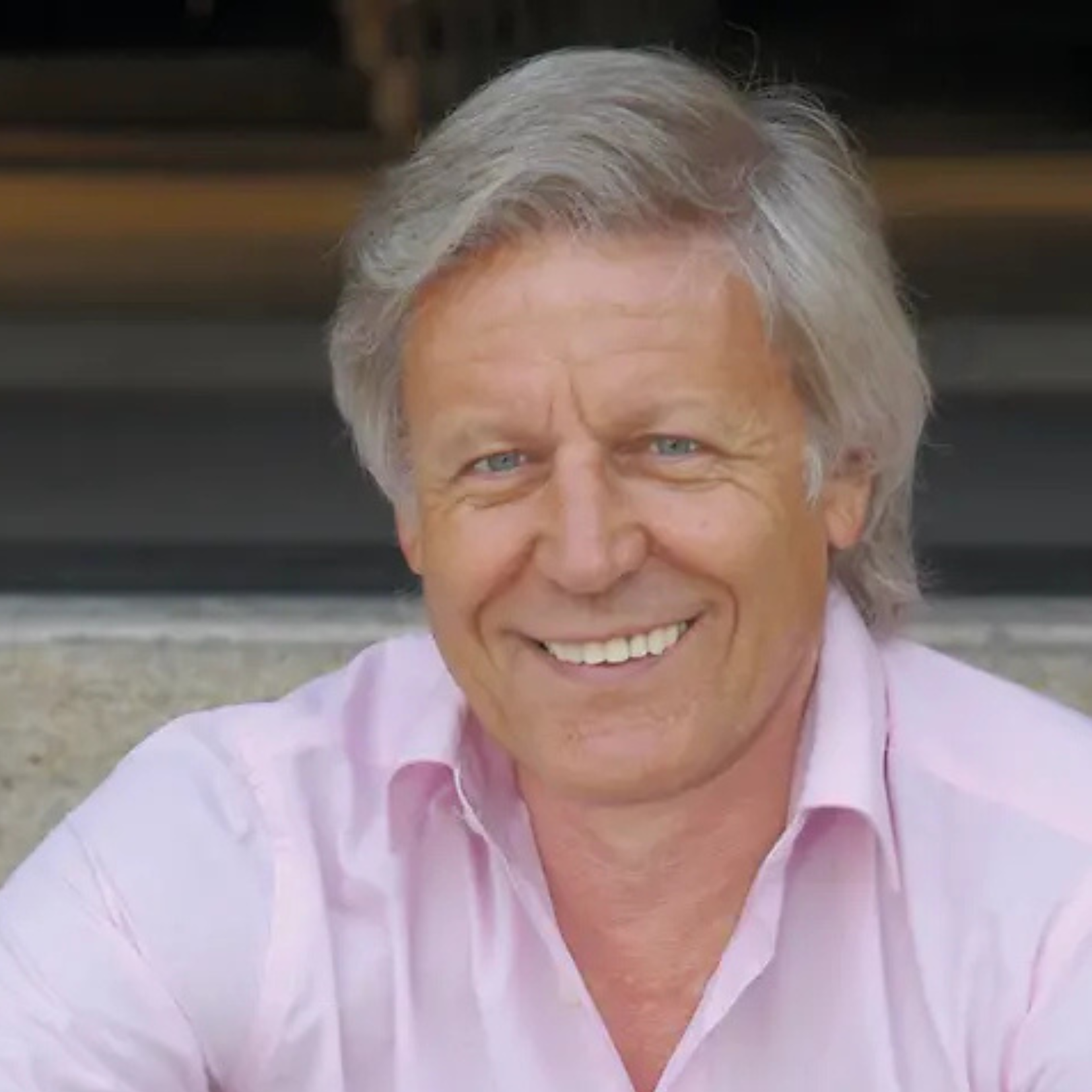 Axel Burkart - Raise Your Frequency